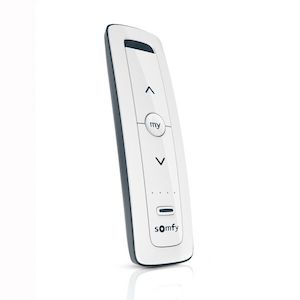 Somfy Remote Controlled Shades: Everything You Need to Know - Royal ...